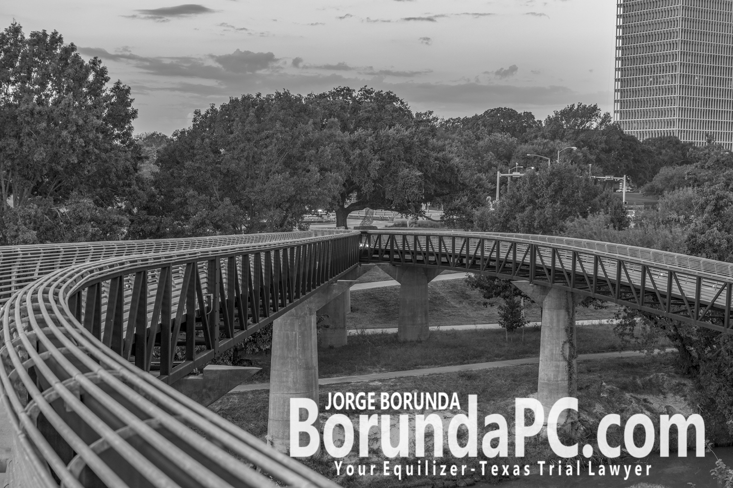 Complex Business Disputes – Borunda, P.C.